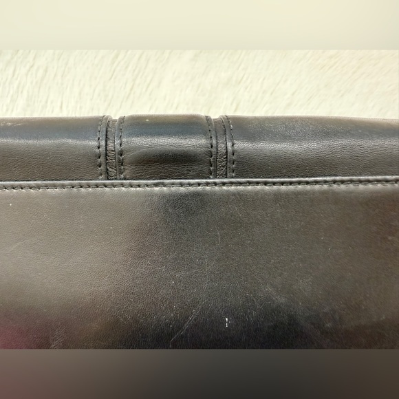 Montblanc | Bags | Montblanc Meisterstuck Leather Clutch Bags For Women ...
